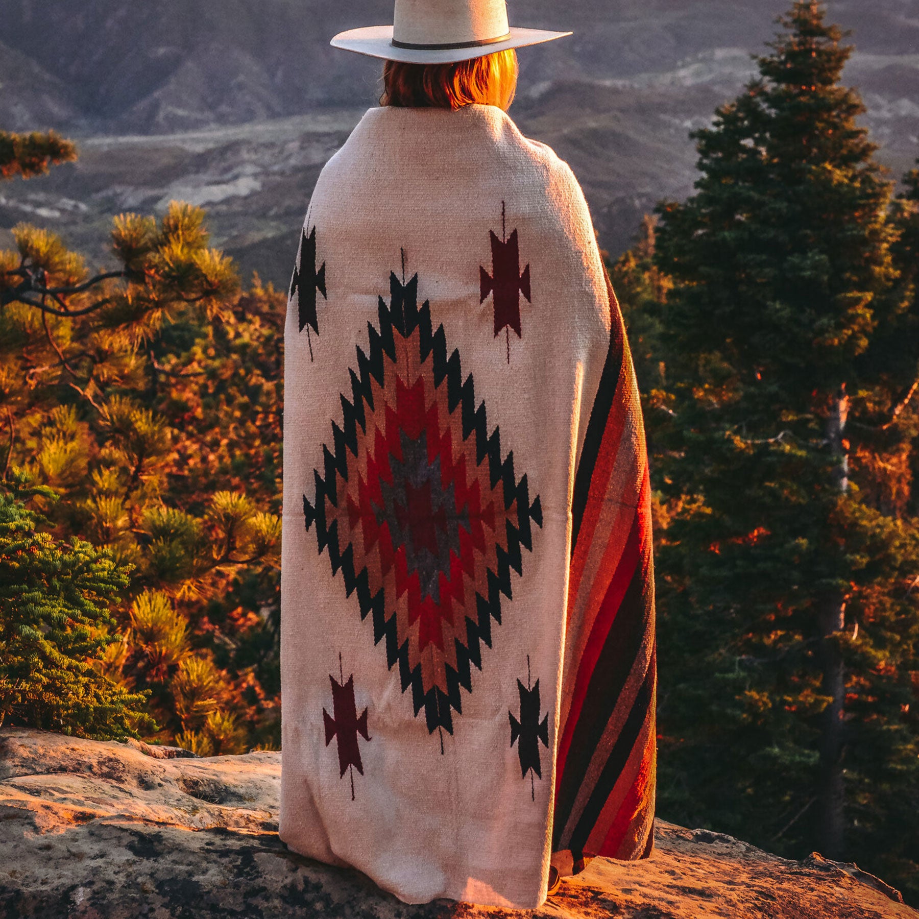 Blankets – Salt Ranch