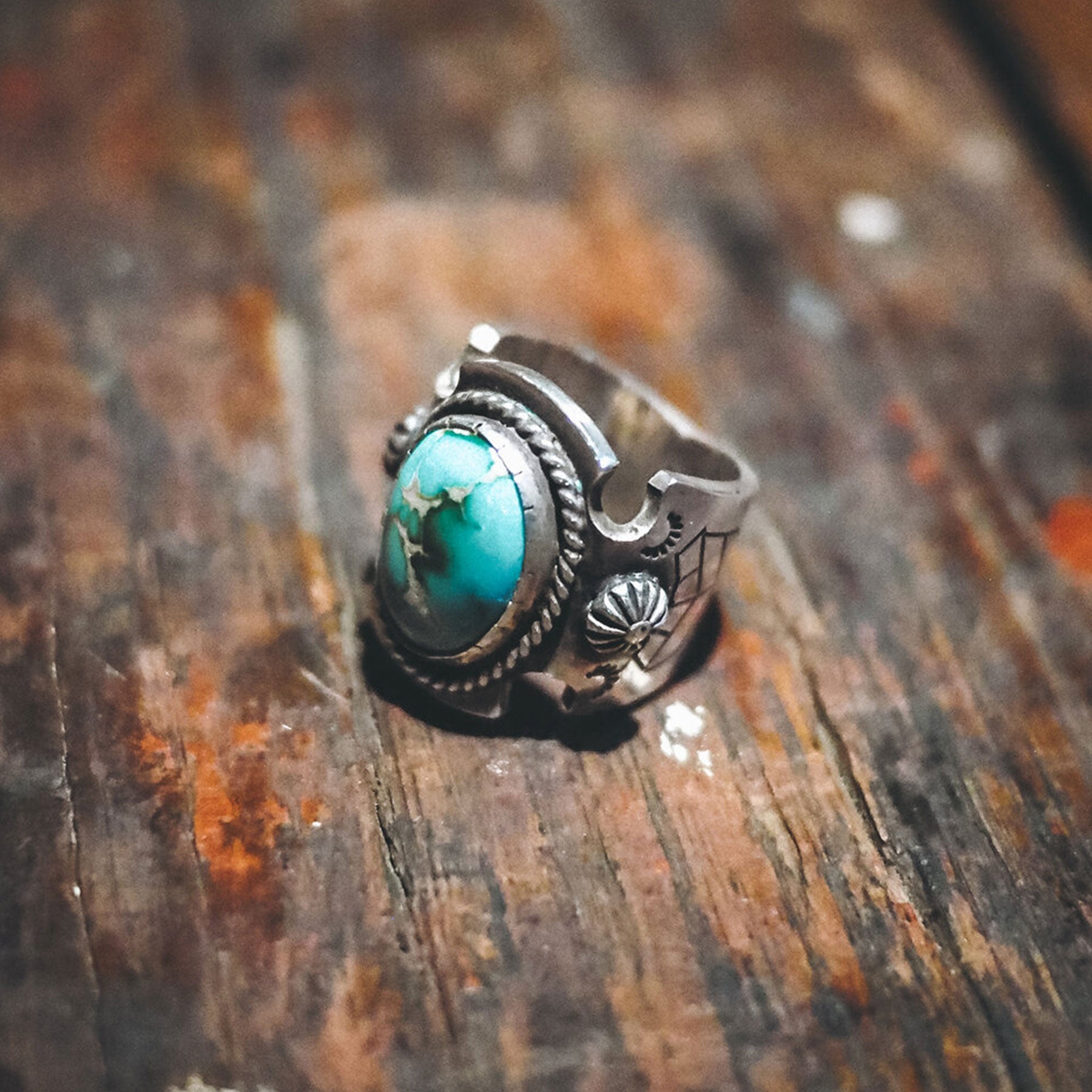 Rings – Salt Ranch