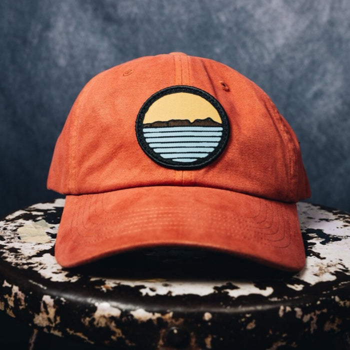 Hats – Salt Ranch