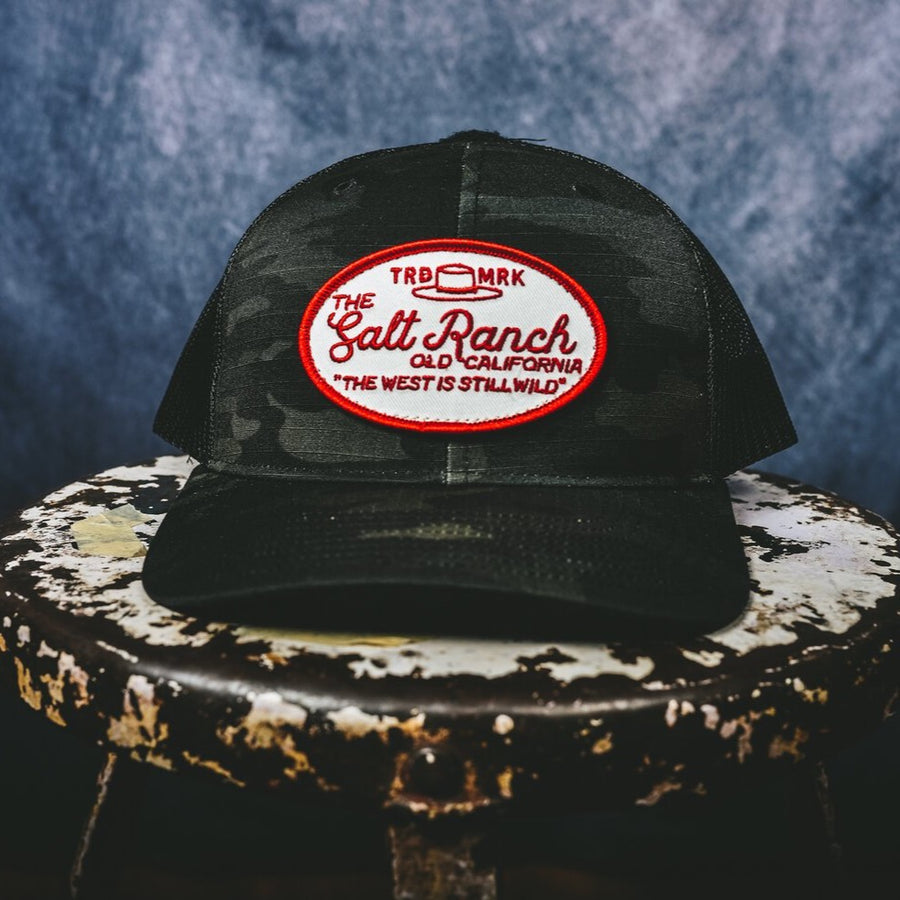 Hats – Salt Ranch