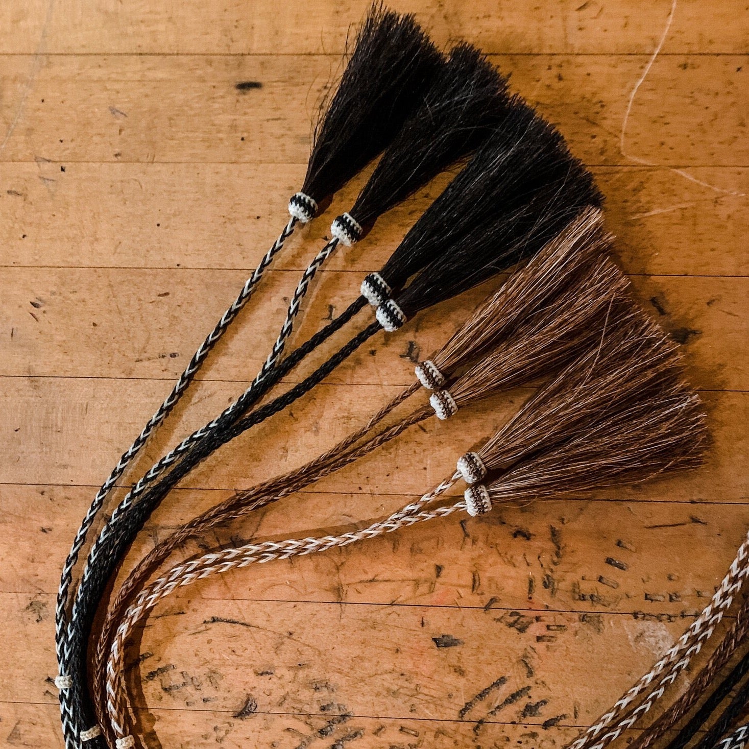 Customization – Salt Ranch