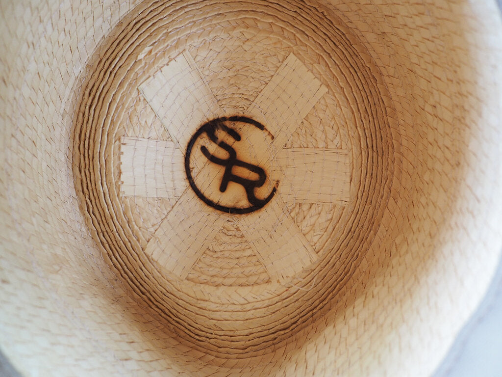Cojo Hat – Salt Ranch